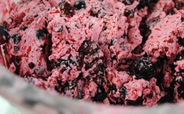 Warm Up With This Eskimo Ice Cream Recipe - Oh Snap! Cupcakes