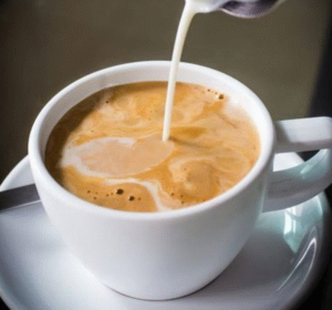 Honey Bee Latte Recipe - Oh Snap! Cupcakes