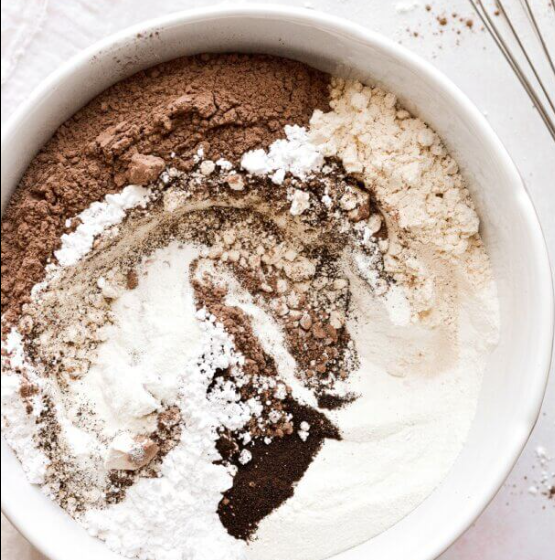 Malted Milk Balls Recipe - Oh Snap! Cupcakes