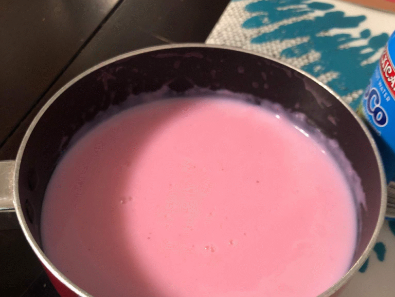 Tubby Custard Recipe: Tasty, Easy, and Fast Meal - Oh Snap! Cupcakes