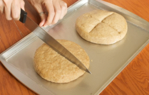 Sweet Communion Bread Recipe - A Traditional and Delicious Way to ...