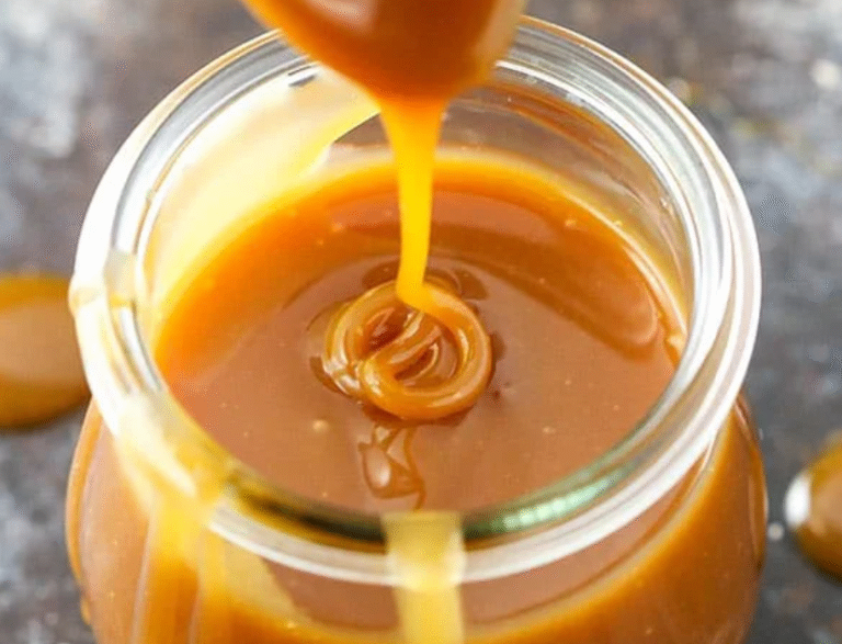 How to Make Caramel Without Cream? - Oh Snap! Cupcakes