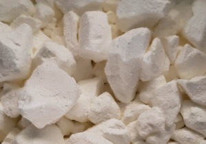 How to Make Cornstarch Chunks? - Oh Snap! Cupcakes