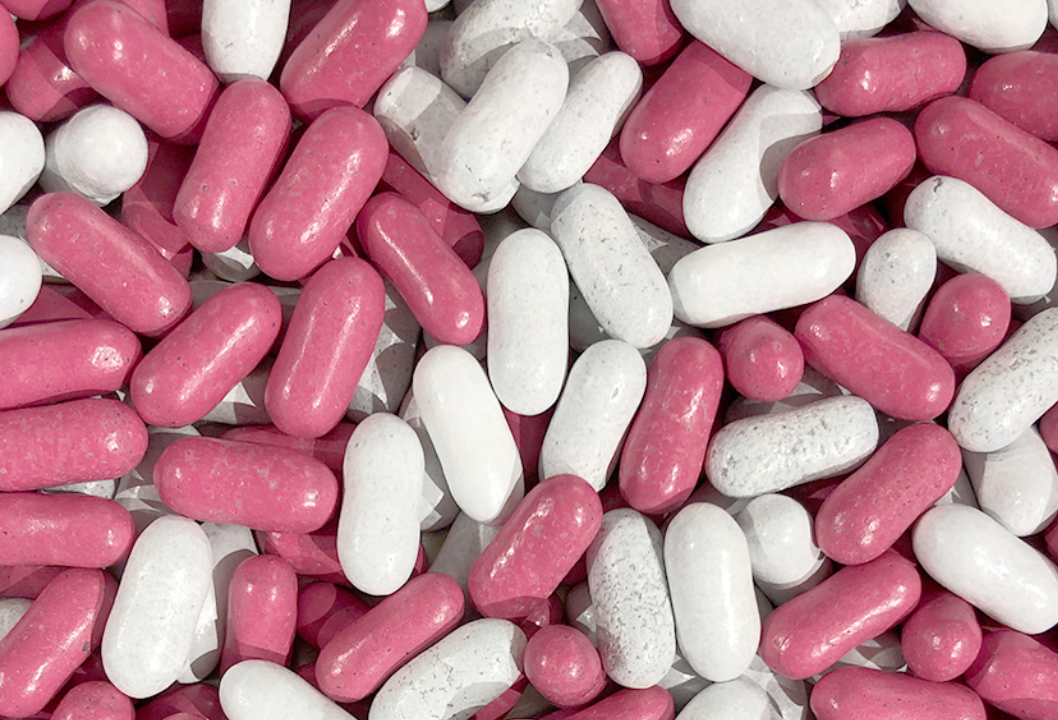 Candy That Starts with G - Oh Snap! Cupcakes