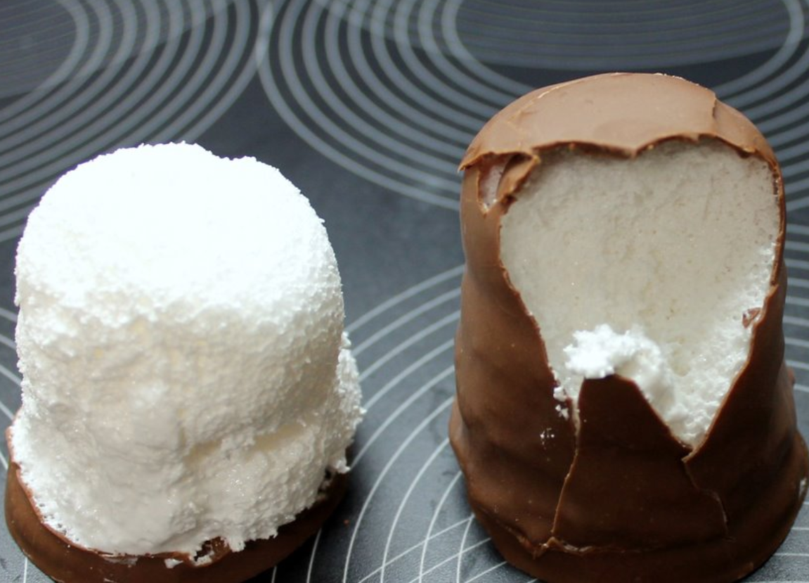 Candy That Starts with K - Oh Snap! Cupcakes