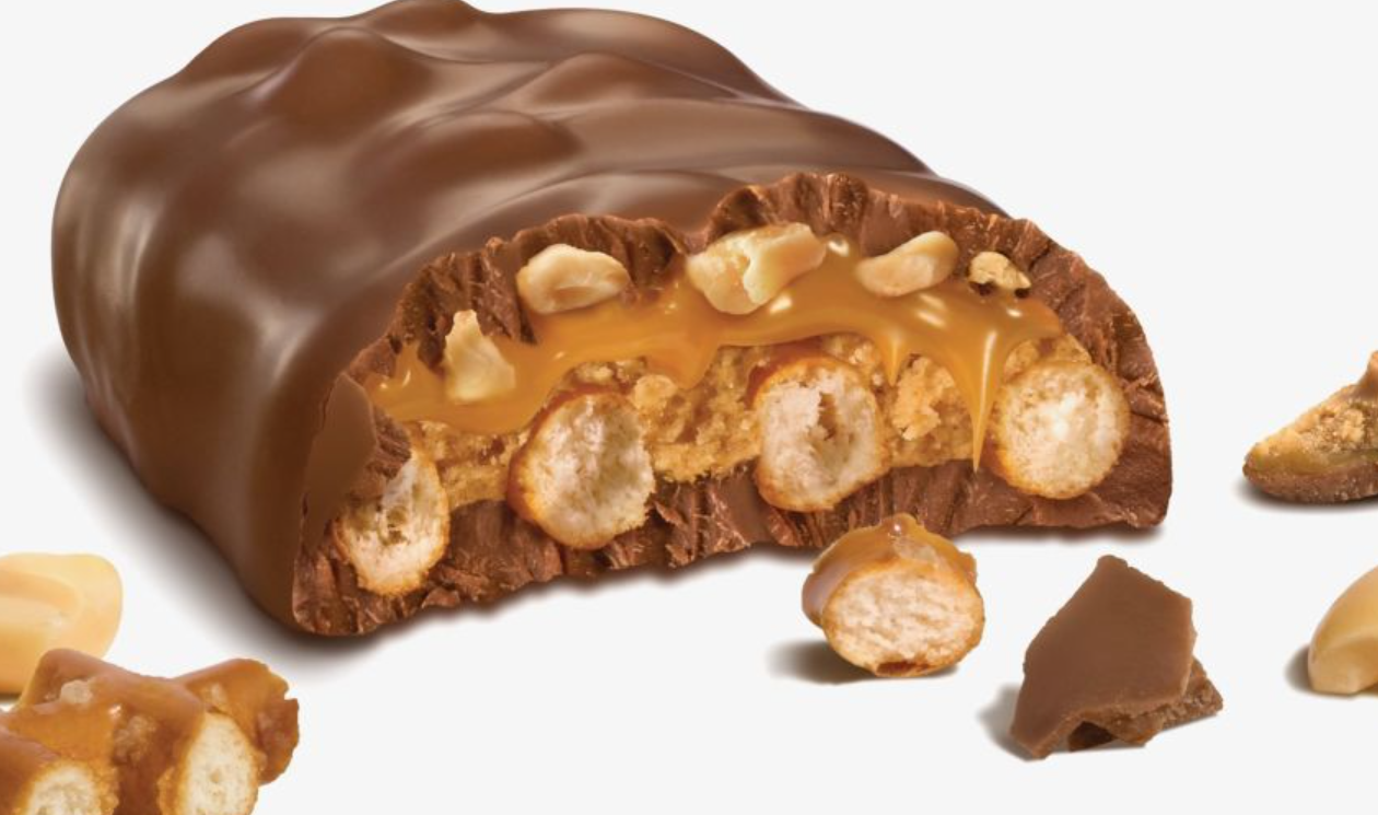 Candy That Starts with T - Oh Snap! Cupcakes