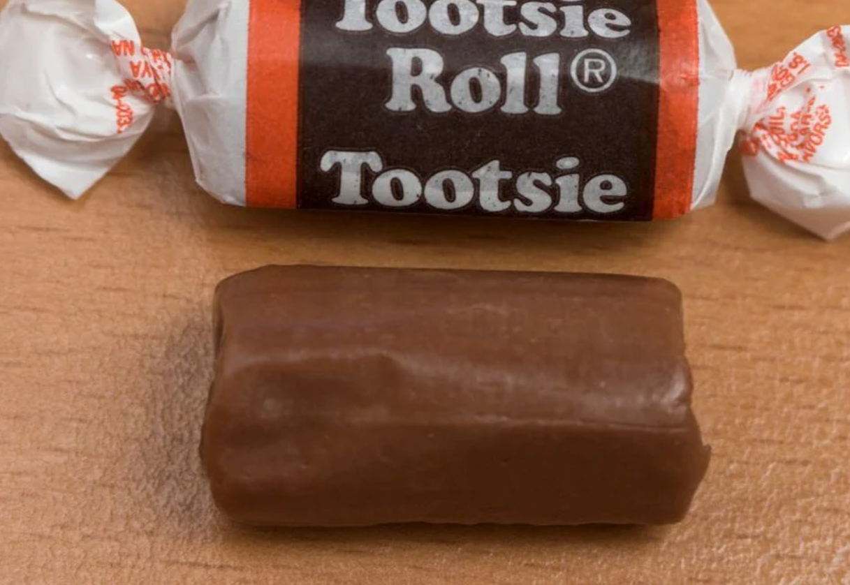 Candy That Starts with T - Oh Snap! Cupcakes