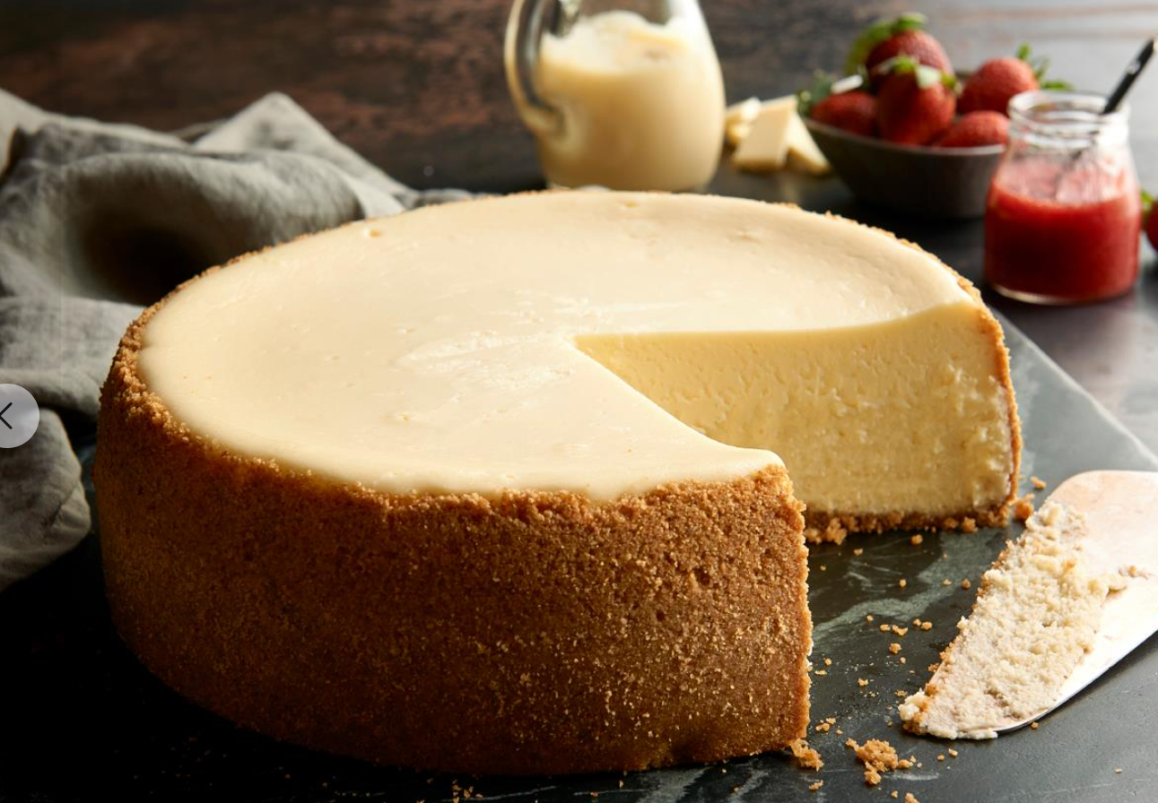 Saltgrass Cheesecake Recipe - Oh Snap! Cupcakes