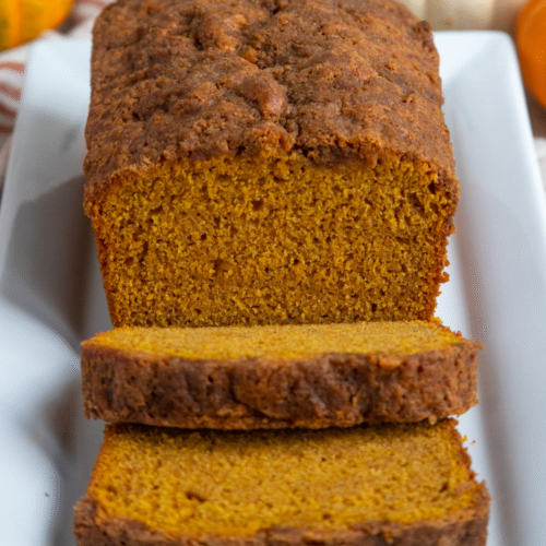 Pioneer Woman Pumpkin Bread Recipe - Oh Snap! Cupcakes