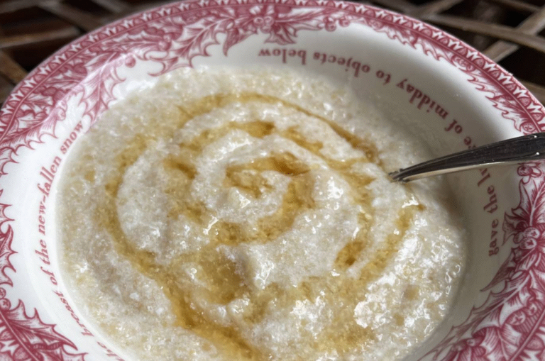 Grits vs Cream of Wheat: A Side-by-Side Comparison - Oh Snap! Cupcakes