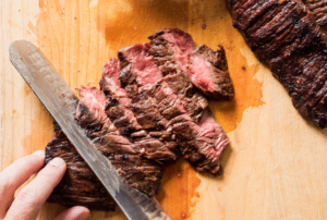 The Difference Between Inside Vs Outside Skirt Steak - Ultimate Guide ...