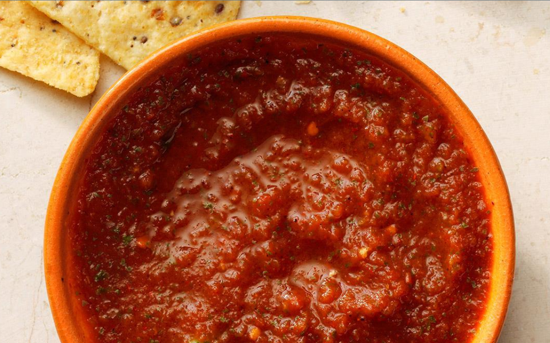 Comparing Picante Sauce Vs Salsa - What's the Difference? - Oh Snap ...
