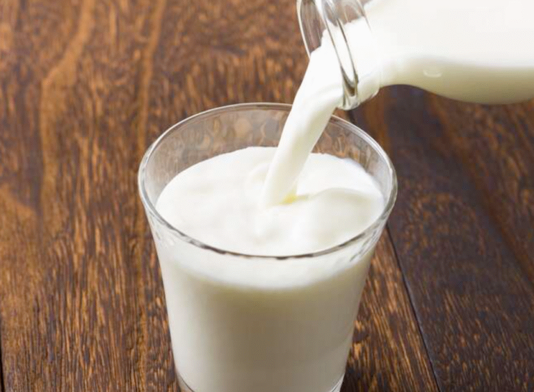 Whole Milk vs 2 Percent Milk: Which is Better for You? - Oh Snap! Cupcakes