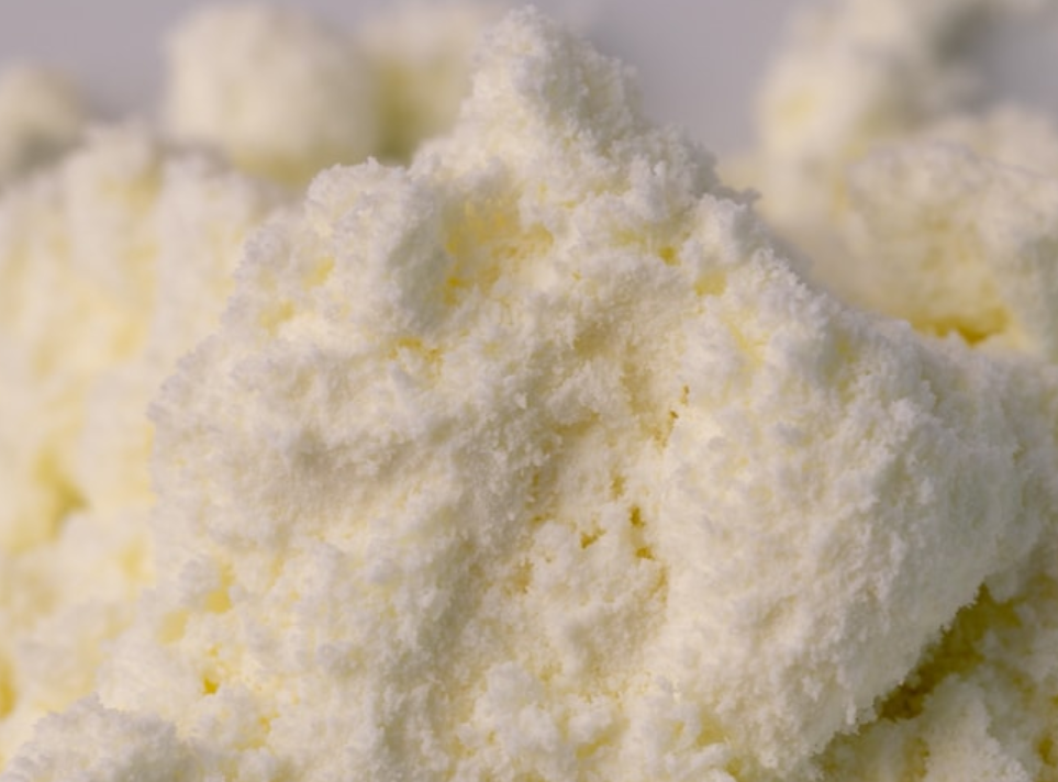 How Is Powdered Milk Made? - A Step-by-Step Guide - Oh Snap! Cupcakes