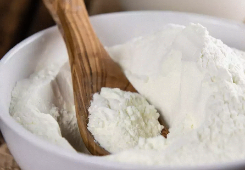 How Is Powdered Milk Made? - A Step-by-Step Guide - Oh Snap! Cupcakes